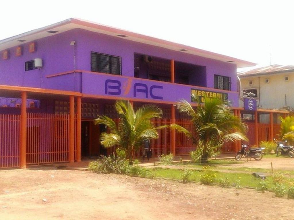 RDC: Liquidation de la BIAC, Deogratias Mutombo donne le sceptre au ...